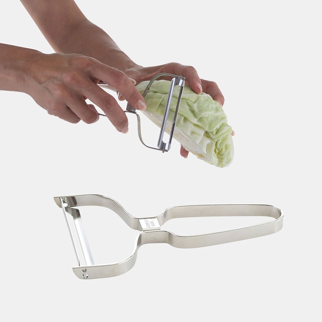 חותך רצועות כרוב | VardinonNaaman