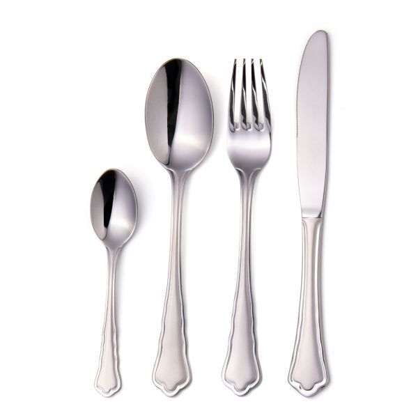 סט סכו”ם סדרת YOVAL | VardinonNaaman