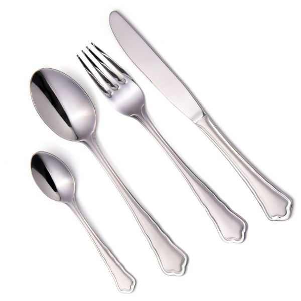 סט סכו”ם סדרת YOVAL | VardinonNaaman